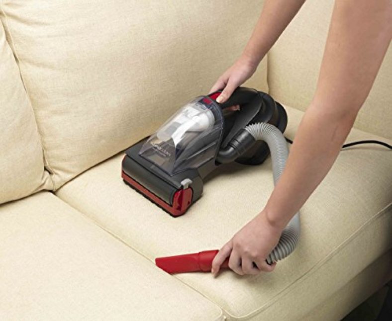 15 Best Handheld Vacuum Cleaners For Your Home, Cars, Pets and More