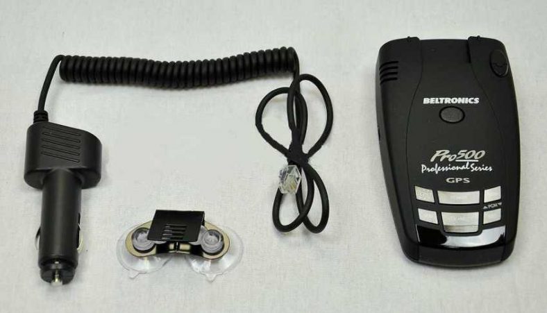 Best Radar Detectors in 2025 - Read Before You Buy