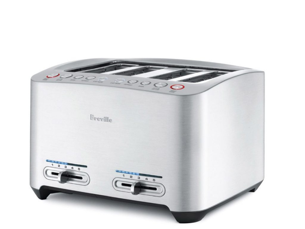 12 Best Toasters That Will Make Snacking A Fun Experience