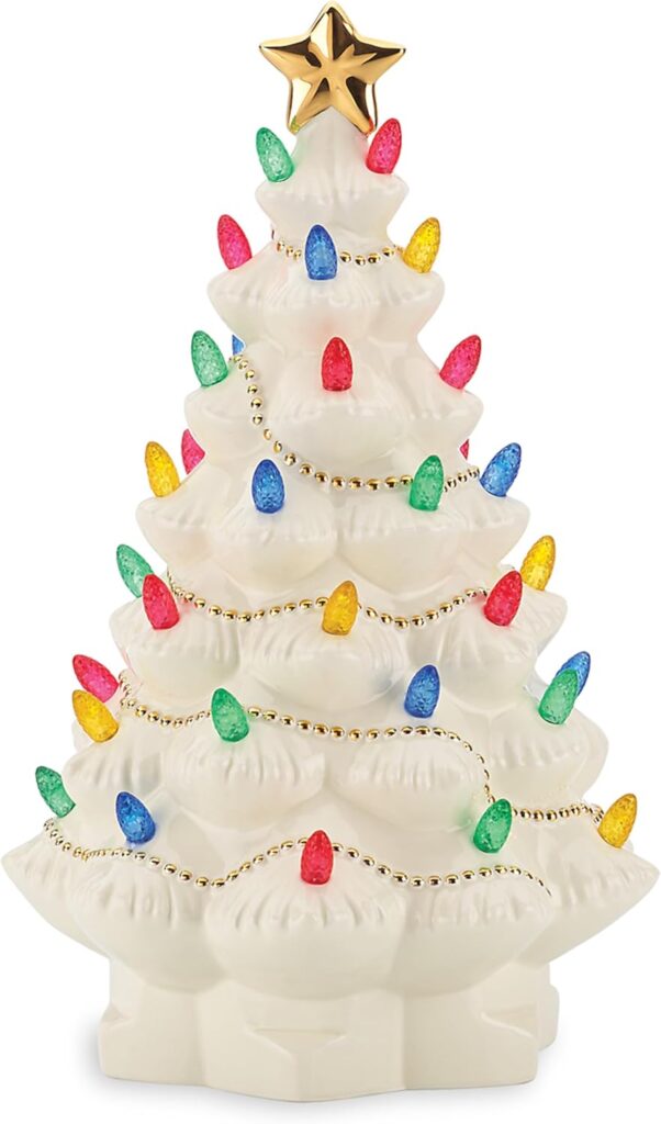 Beautiful Ceramic Christmas Trees for the 2025 Season