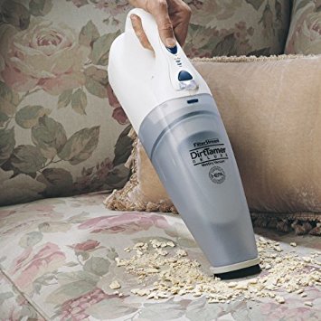 15 Best Handheld Vacuum Cleaners For Your Home, Cars, Pets and More