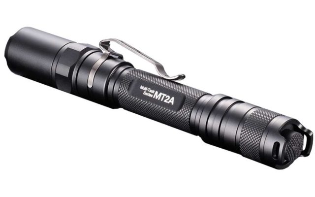 Best AA Flashlights With Ultra Clear LED That Gives The Brightest Output