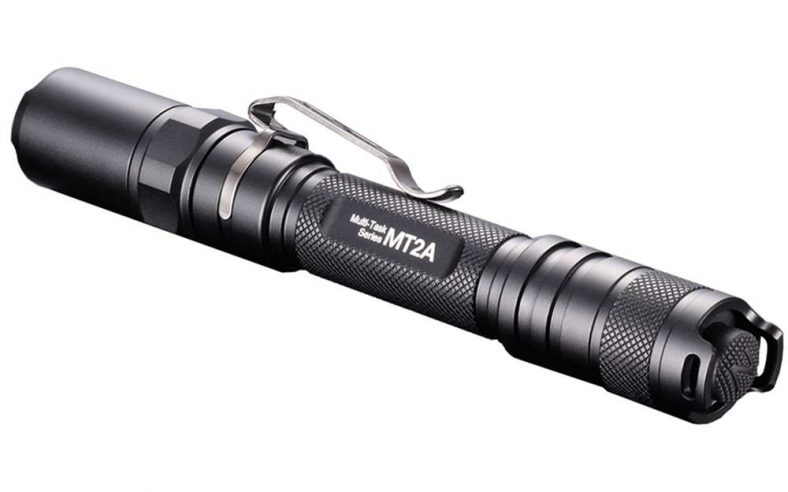 Best AA Flashlights With Ultra Clear LED That Gives The Brightest Output
