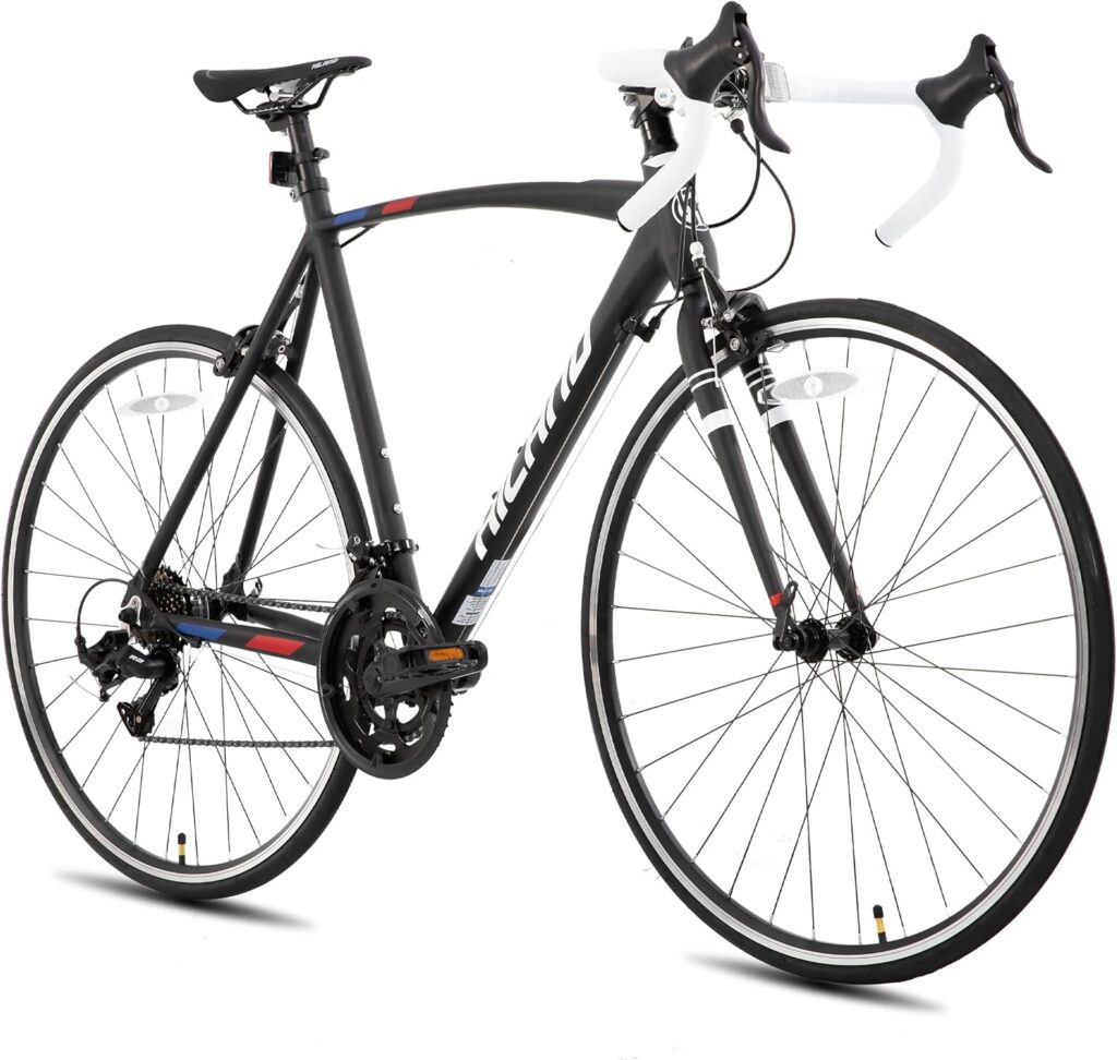 Best Entry Level Road Bikes: 5 Beginners Bicycles for 2025