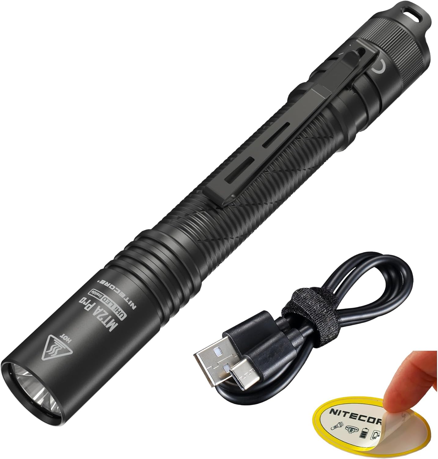 Best AA LED Flashlights in August 2025 With The Brightest Light