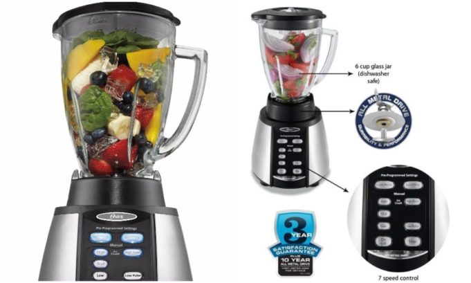 Best Cheap Blenders 2025 | Top Budget Blenders That Really Work