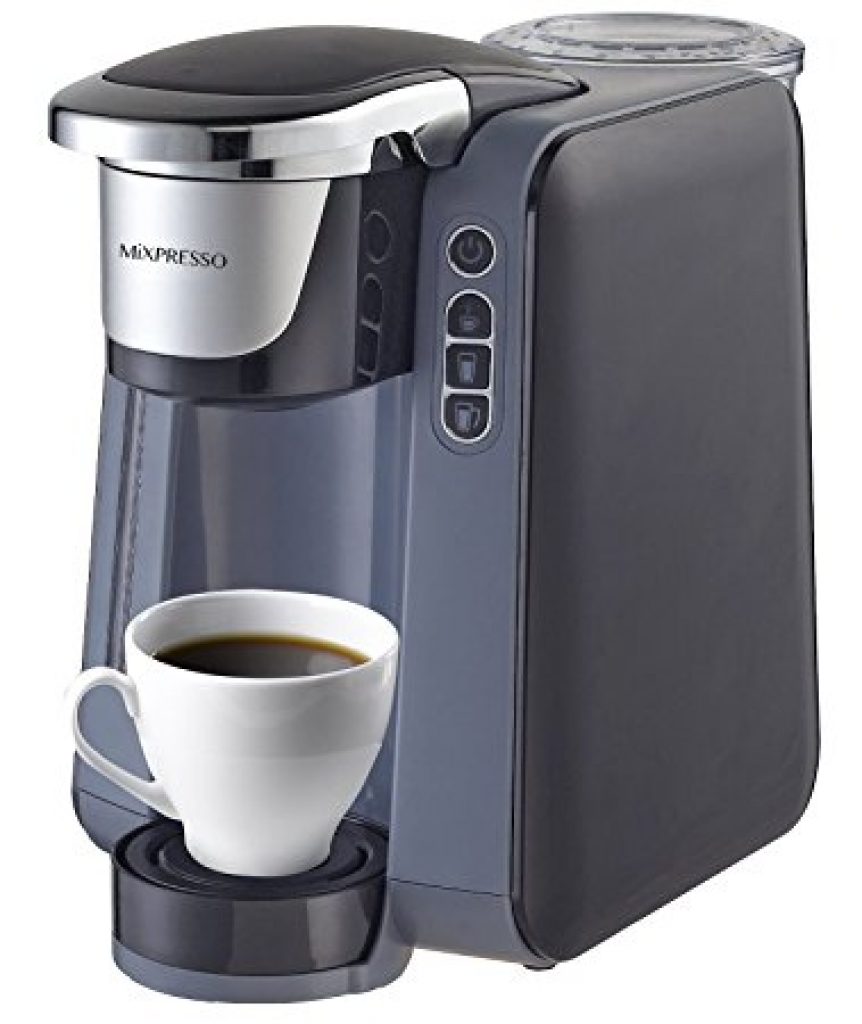 Best Single Serve Coffee Makers in 2025