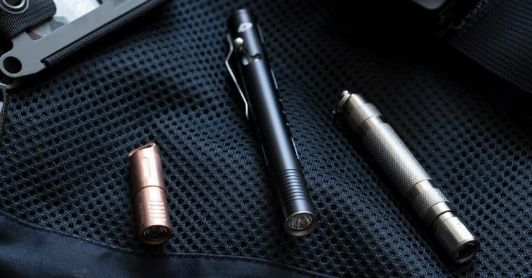 Best AA LED Flashlights in August 2025 With The Brightest Light